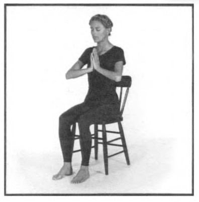 Acu-Yoga & Meditation | Acupressure | Certified Online Training & Courses